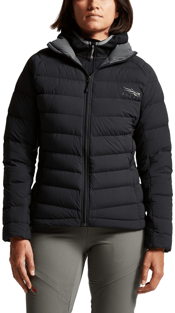 Sitka Women's Kelvin Lite Down Jacket | Mack's Prairie Wings